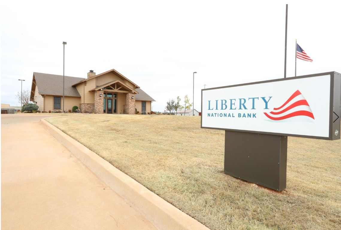 Locations | Liberty National Bank