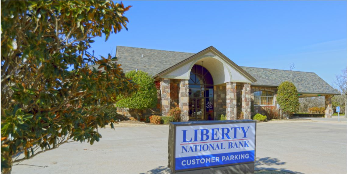 Locations | Liberty National Bank